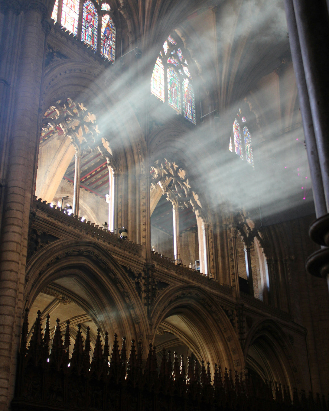 Soire Nouvel An Chartres